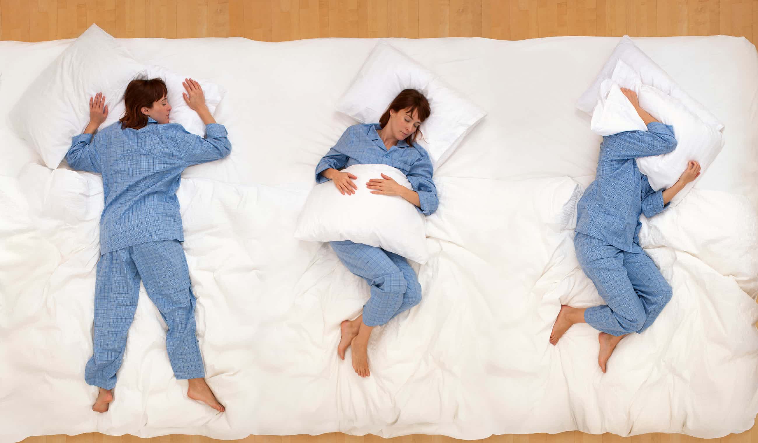 The shorter your sleep, the shorter your life: the new sleep science ...