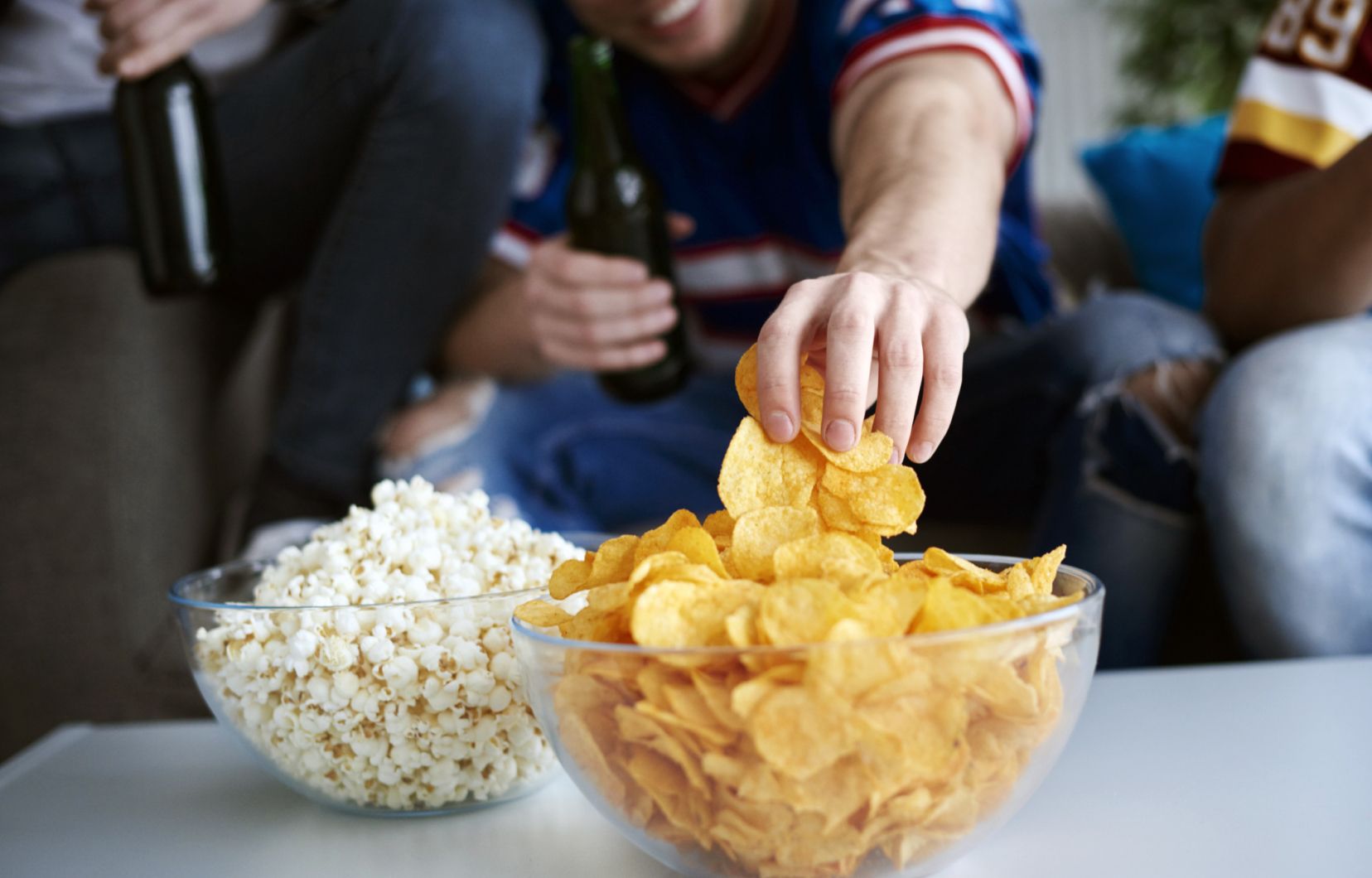 L’OMS veut éradiquer les gras trans à travers le monde - Clinique CME