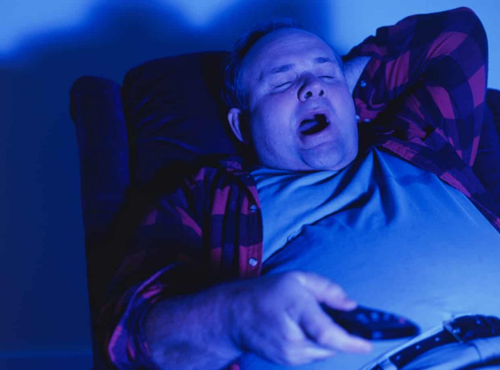 Poor sleep makes people pile on the pounds, study finds - Clinique CME