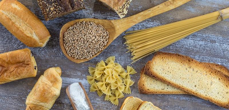Nutrition : quelle est la dose « juste » de féculents ? - Clinique CME