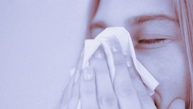 Colds especially bad? Your nose might be to blame - Clinique CME