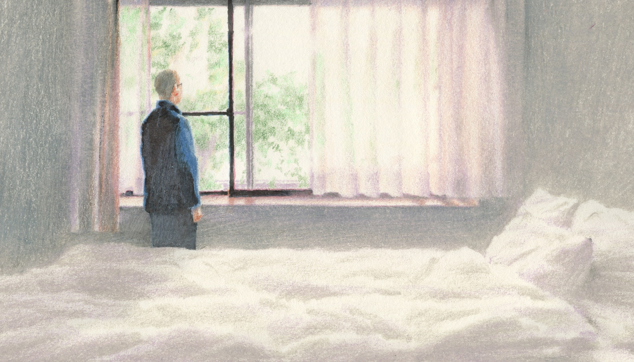 How loneliness from coronavirus isolation takes its own toll - Clinique CME