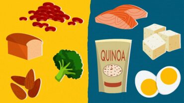 Incomplete vs. complete protein: what’s the difference? | Clinique CME