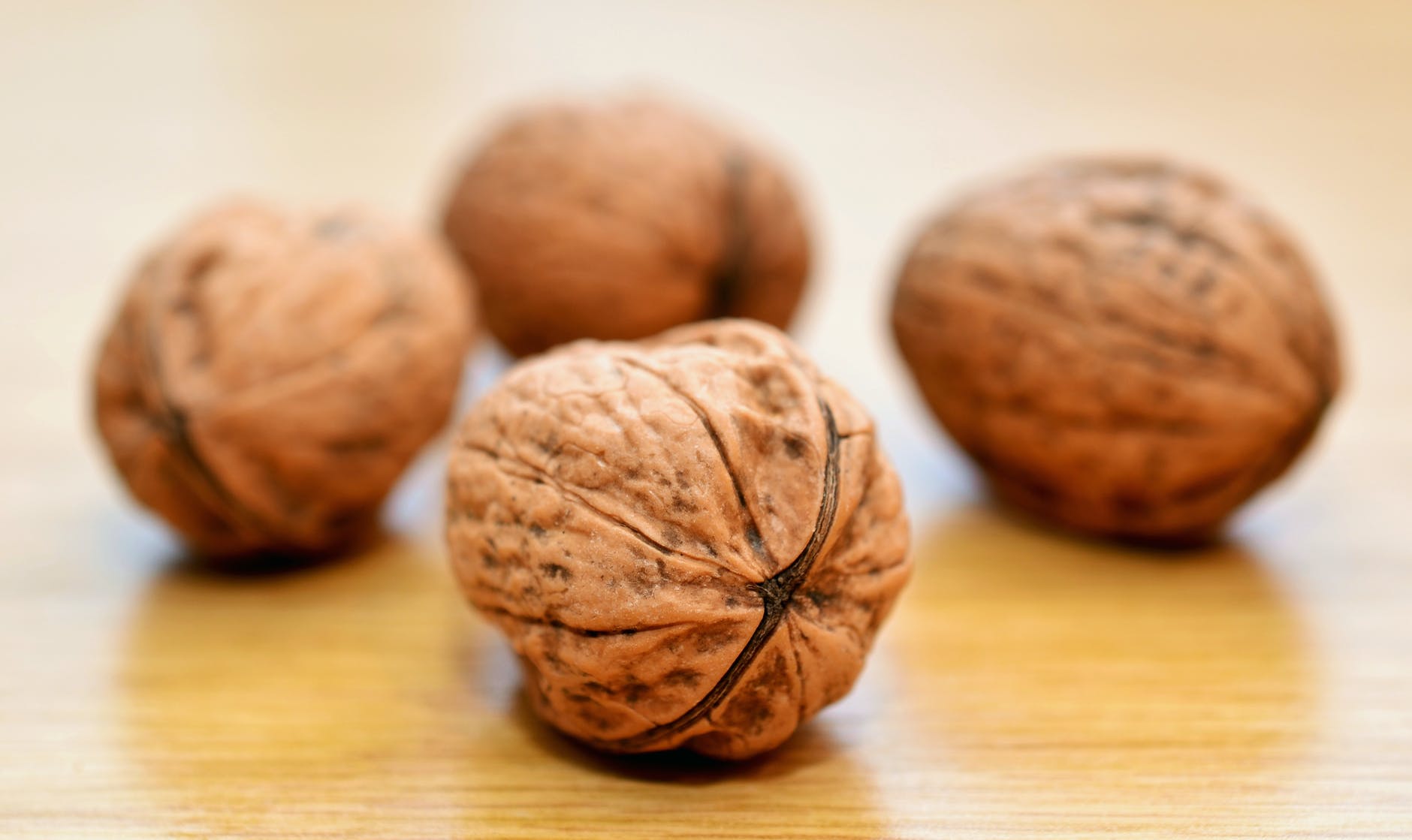 Eating more walnuts could help you live longer - Clinique CME