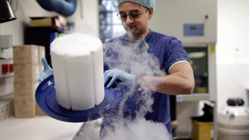 Quebec to bring back publicly covered IVF as of Nov. 15 - Clinique CME