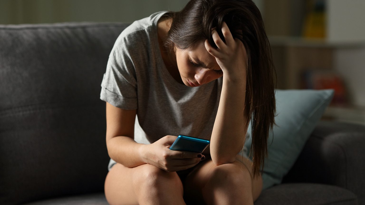 Comment aider les ados à surmonter les complexes créés par les réseaux ... Comment aider les ados à surmonter les complexes créés par les réseaux ...