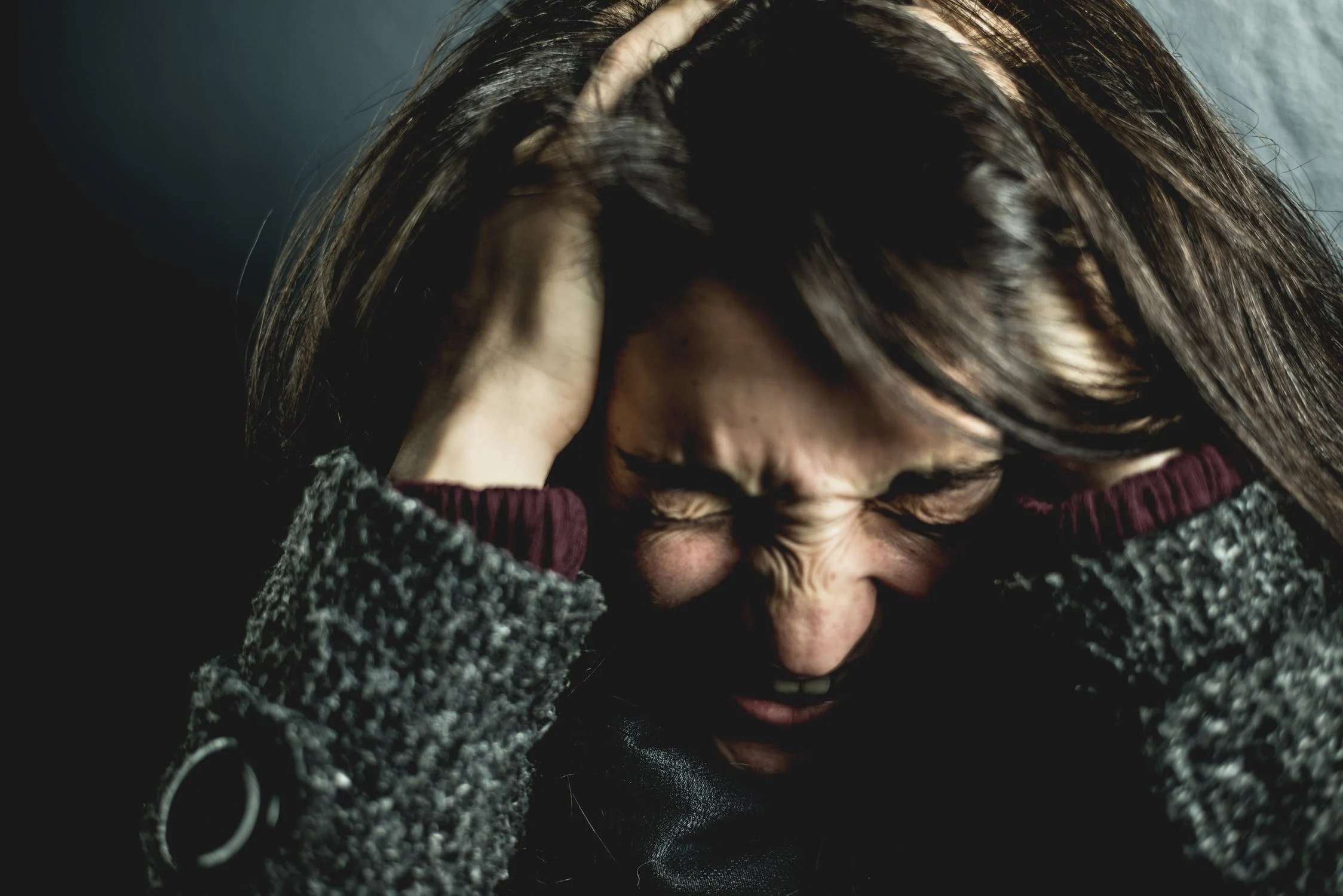 What Does A Panic Attack Feel Like 12 Symptoms Clinique Cme