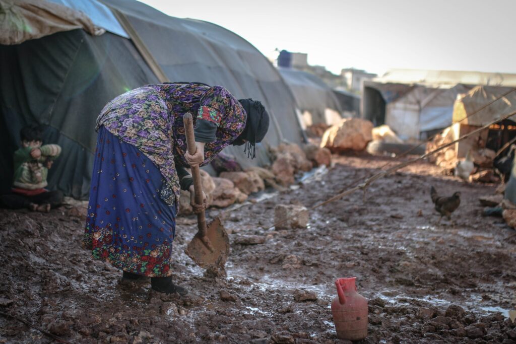Social, economic disadvantage may increase women's risk of dementia ...