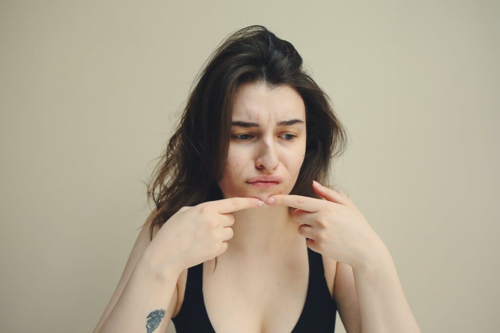 These 9 signals could mean that you’re unhealthily stressed-out ...